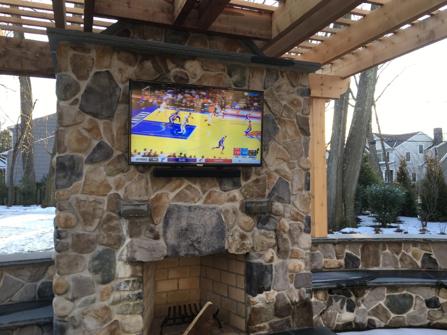 home automation – Smart Home Solutions by Kevin Crouse